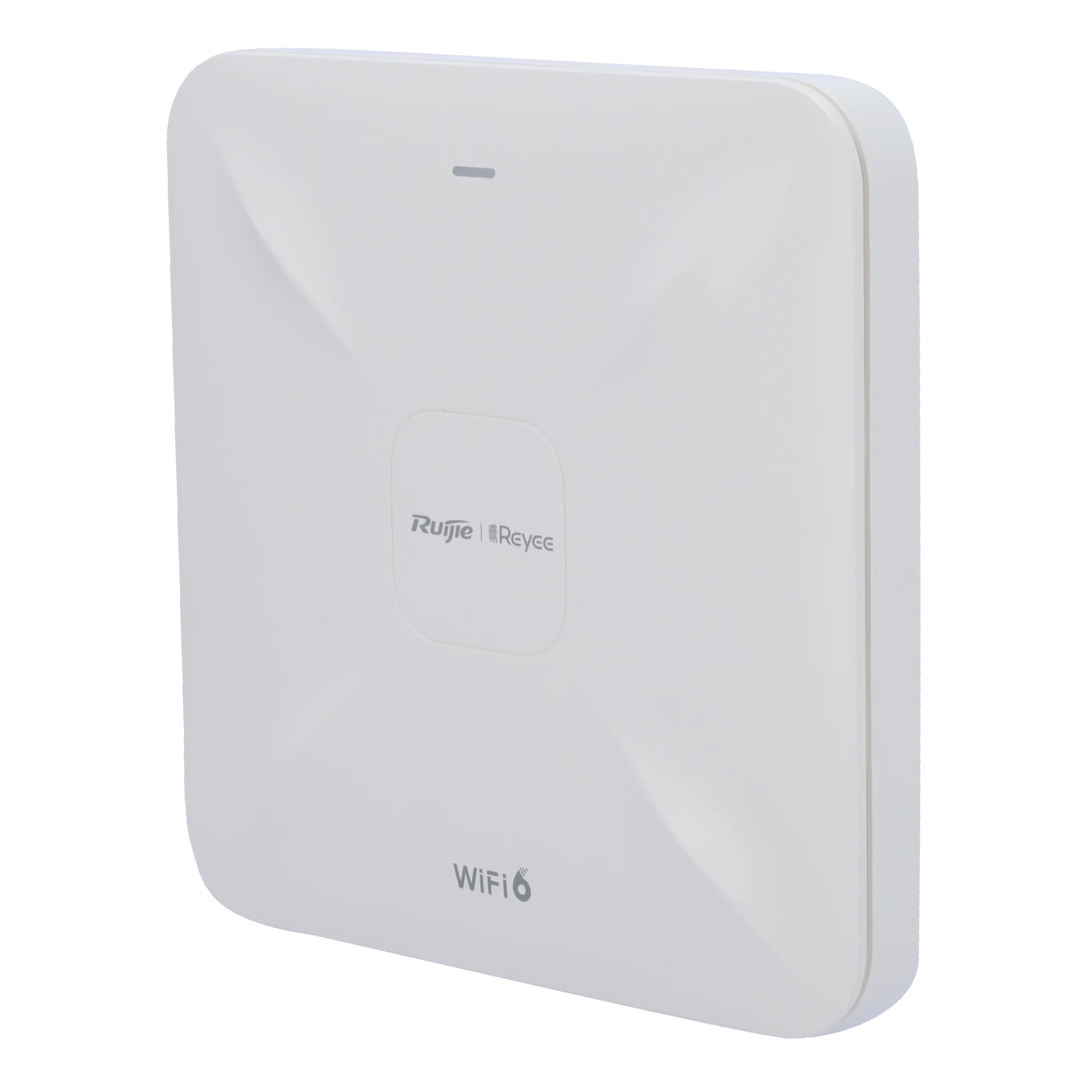 Reyee - WiFi 6 Dual-Band AX1800 Access Point RG-RAP2260G