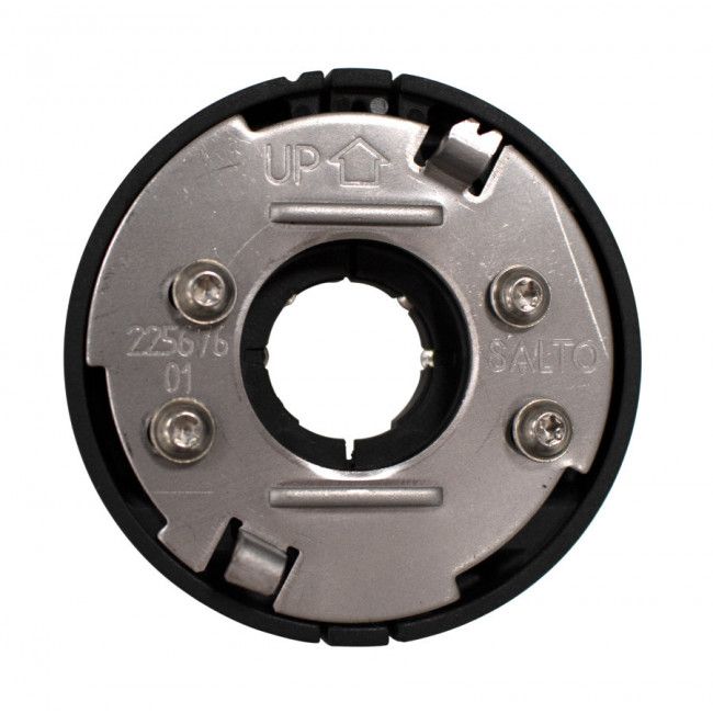 Danalock - Universal adapter for Danalock V3 (For European profile ...