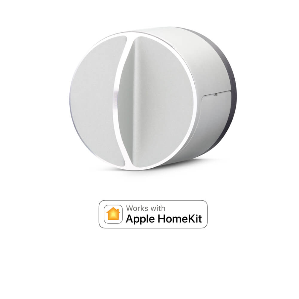Danalock - Danalock V3 motorised lock (Homekit)