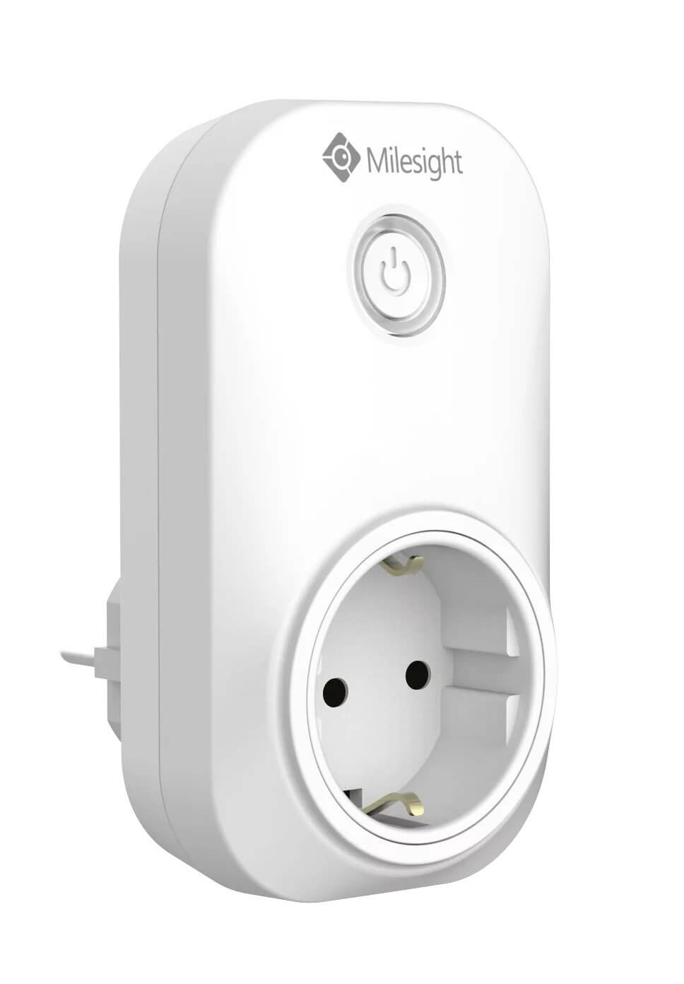 Milesight IOT - Portable socket LoRaWAN